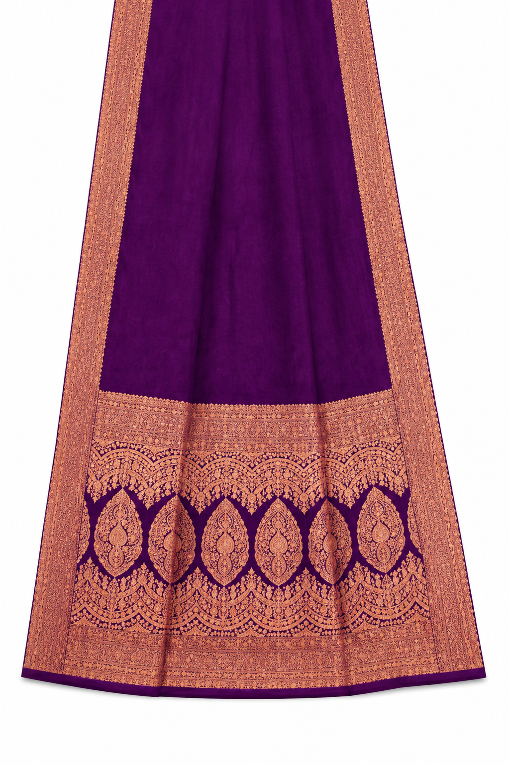 Banarasi Saree – GULBERAA